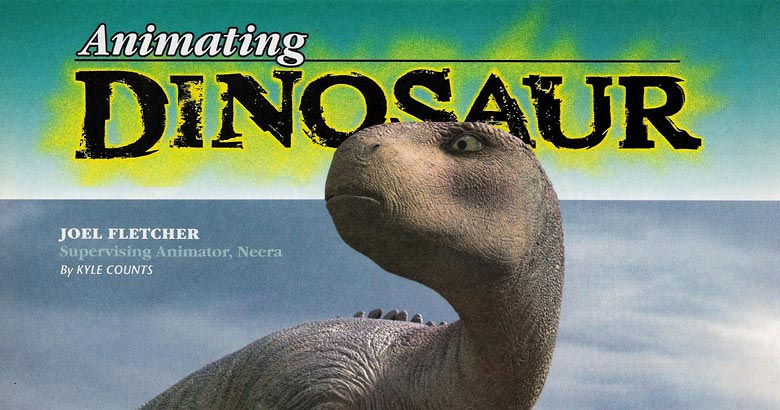 Publications About Joel Fletcher